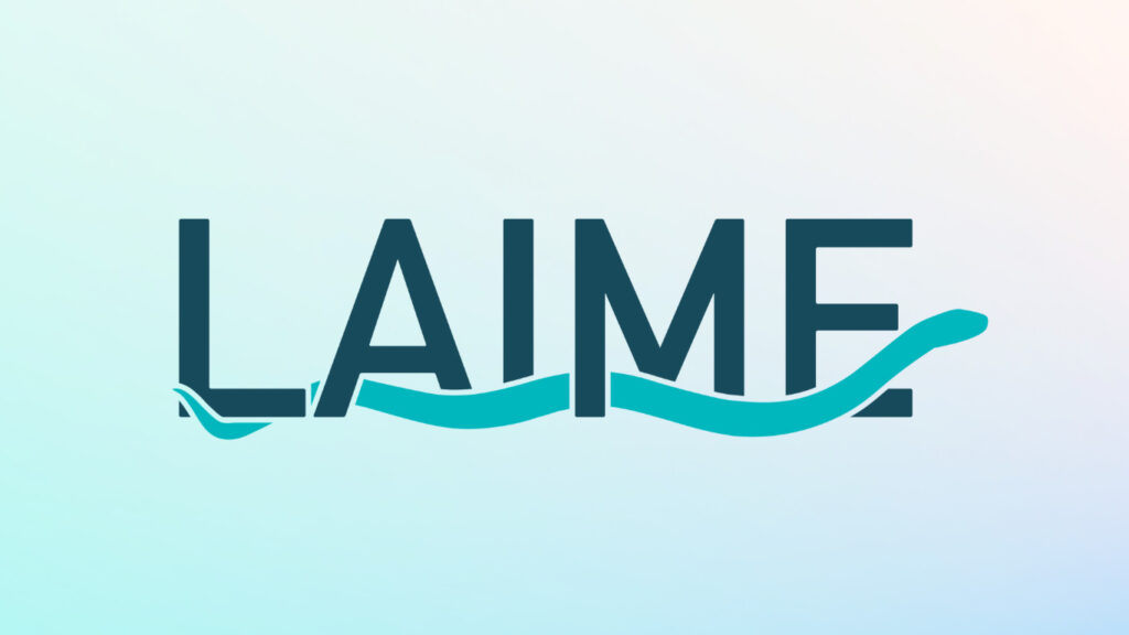 入会について | LAIME